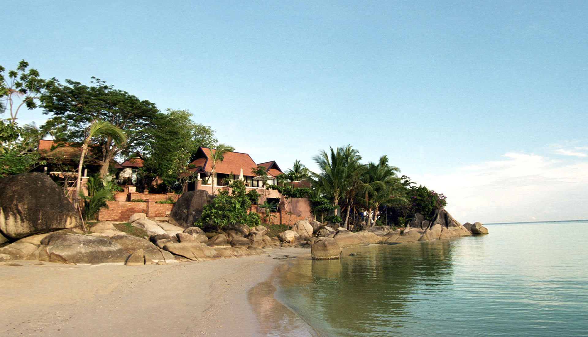 Travelchannel - destination